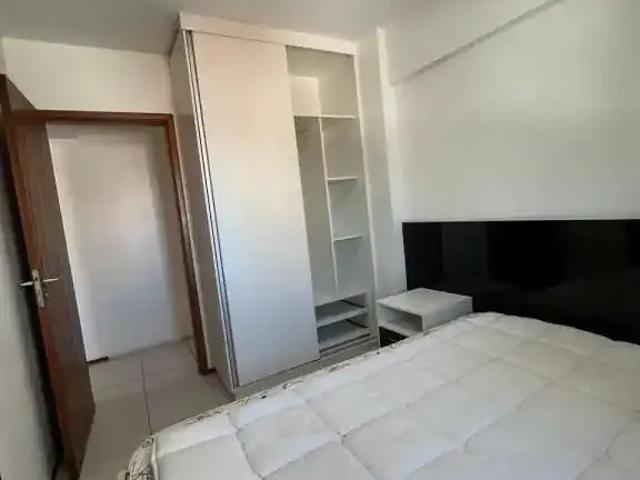 Apartamento para Locação em Maceió/AL Jatiúca 3 Quartos