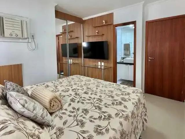 Apartamento para Locação em Maceió/AL Jatiúca 3 Quartos