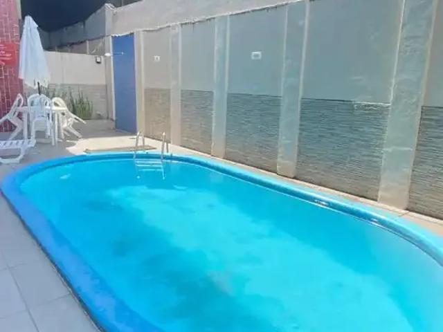 Apartamento para Locação em Maceió/AL Jatiúca 3 Quartos
