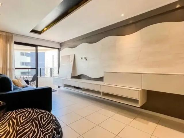 Apartamento para Locação em Maceió/AL Jatiúca 3 Quartos