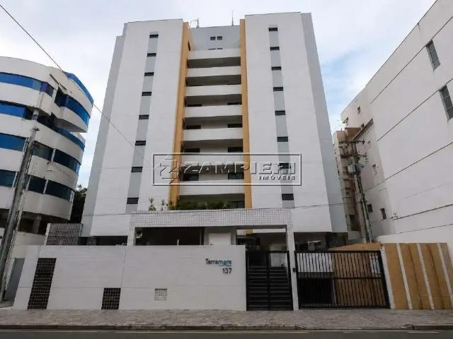 Apartamento para Locação em Maceió/AL Jatiúca 3 Quartos