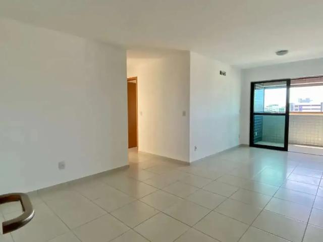Apartamento para Locação em Maceió/AL Jatiúca 3 Quartos