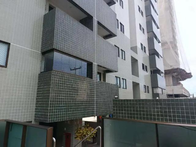 Apartamento para Locação em Maceió/AL Jatiúca 3 Quartos