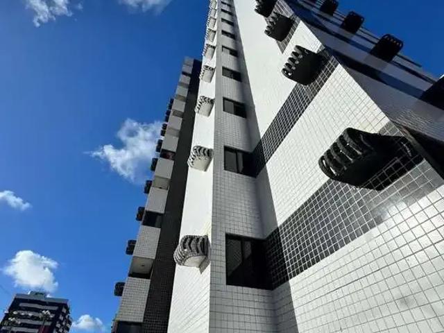 Apartamento para Locação em Maceió/AL Jatiúca 3 Quartos