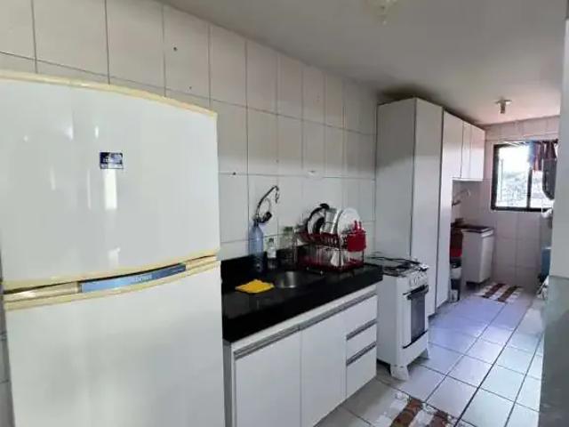 Apartamento para Locação em Maceió/AL Jatiúca 3 Quartos