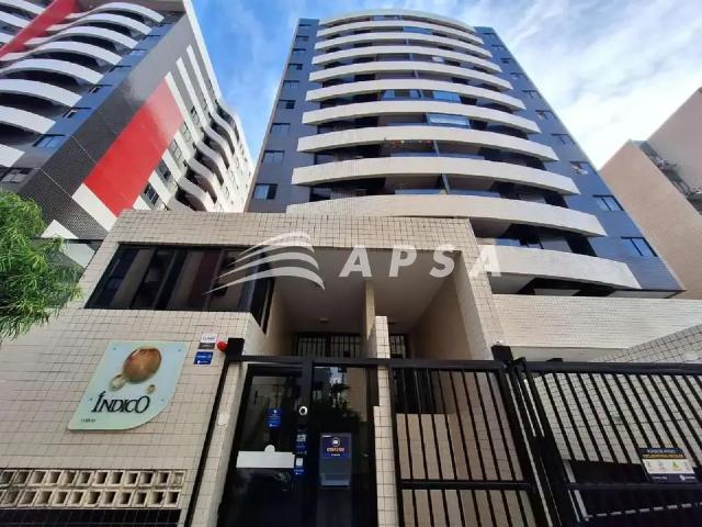 Apartamento para Locação em Maceió/AL Jatiúca 3 Quartos