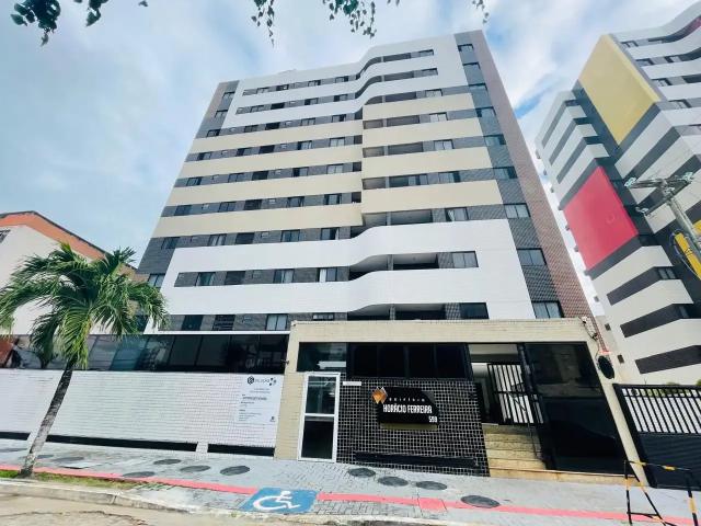 Apartamento para Locação em Maceió/AL Jatiúca 3 Quartos