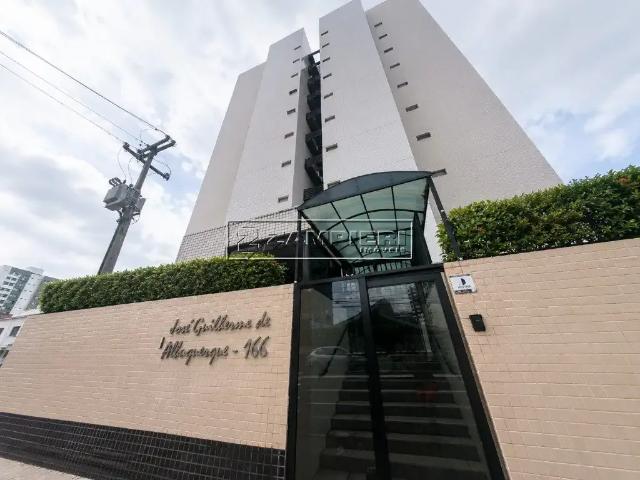 Apartamento para Locação em Maceió/AL Jatiúca 3 Quartos