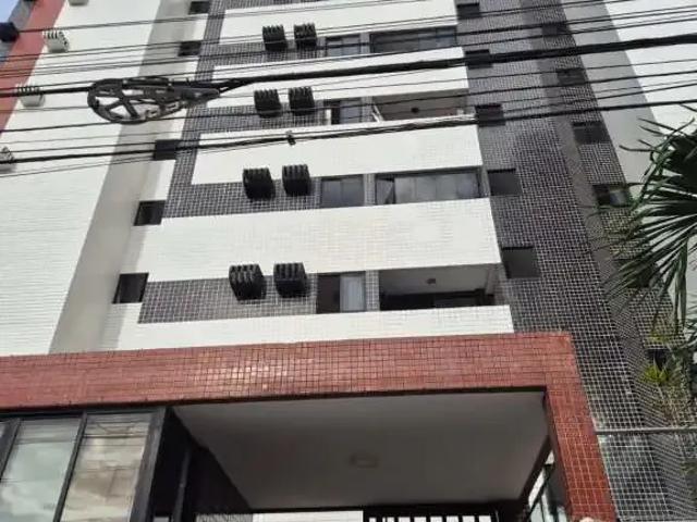 Apartamento para Locação em Maceió/AL Jatiúca 3 Quartos