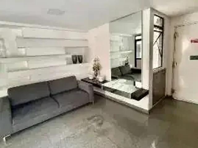Apartamento para Locação em Maceió/AL Jatiúca 3 Quartos