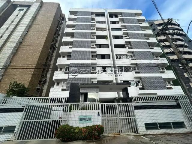 Apartamento para Locação em Maceió/AL Jatiúca 3 Quartos