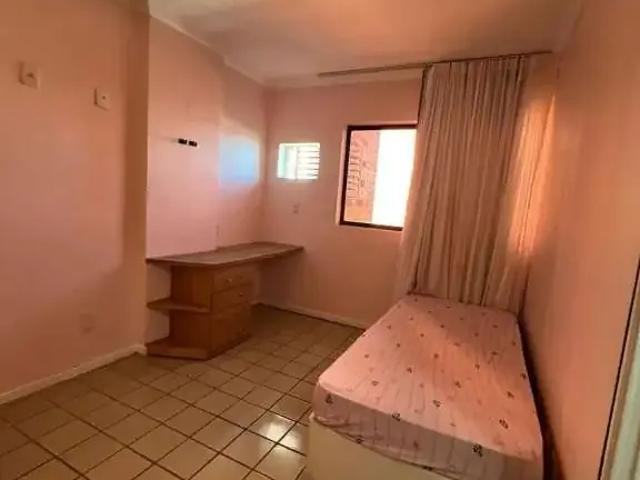 Apartamento para Locação em Maceió/AL Jatiúca 4 Quartos