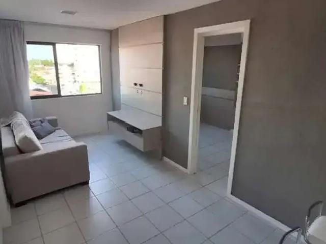 Apartamento para Locação em Maceió/AL Mangabeiras 1 Quartos