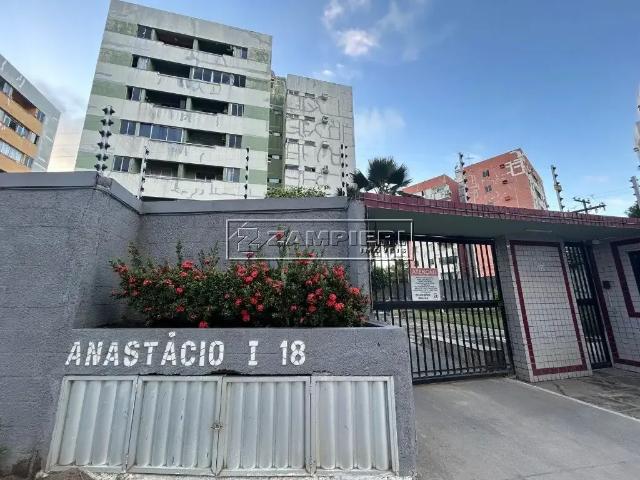 Apartamento para Locação em Maceió/AL Mangabeiras 1 Quartos