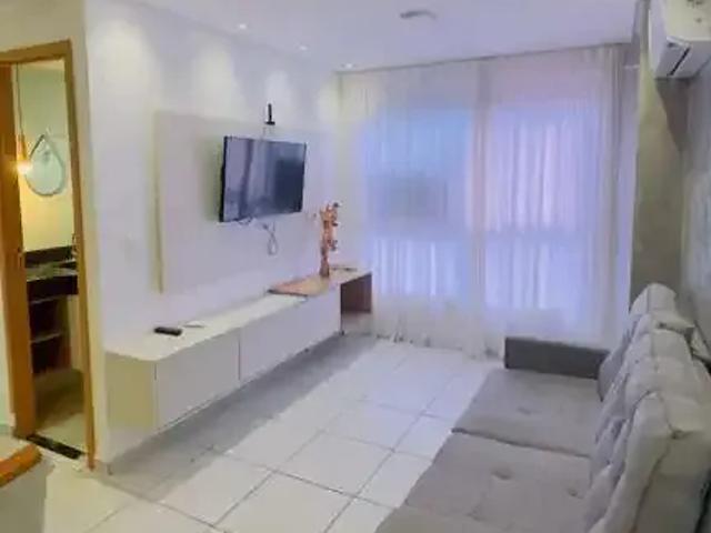 Apartamento para Locação em Maceió/AL Mangabeiras 2 Quartos