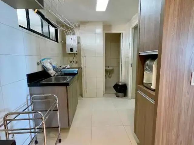 Apartamento para Locação em Maceió/AL Mangabeiras 2 Quartos