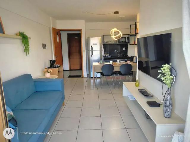 Apartamento para Locação em Maceió/AL Mangabeiras 2 Quartos