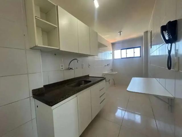 Apartamento para Locação em Maceió/AL Mangabeiras 2 Quartos