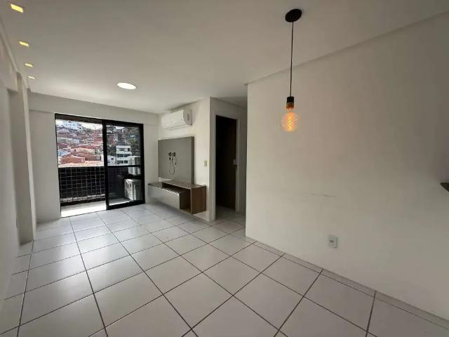 Apartamento para Locação em Maceió/AL Mangabeiras 2 Quartos
