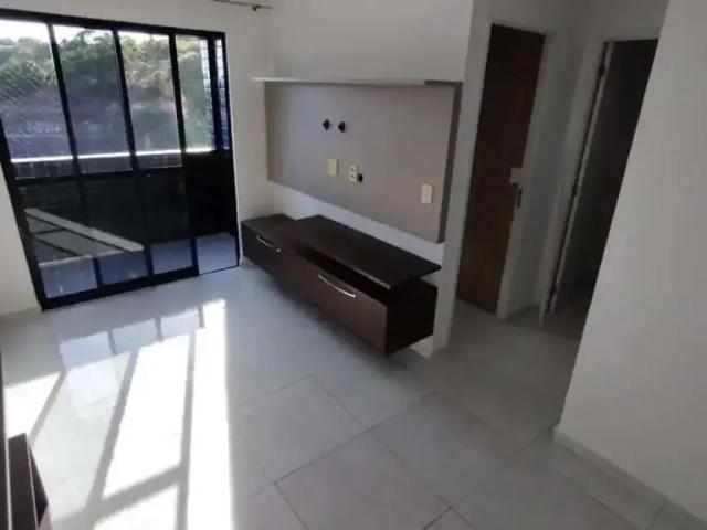 Apartamento para Locação em Maceió/AL Mangabeiras 2 Quartos