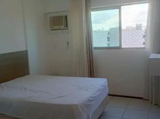 Apartamento para Locação em Maceió/AL Mangabeiras 2 Quartos