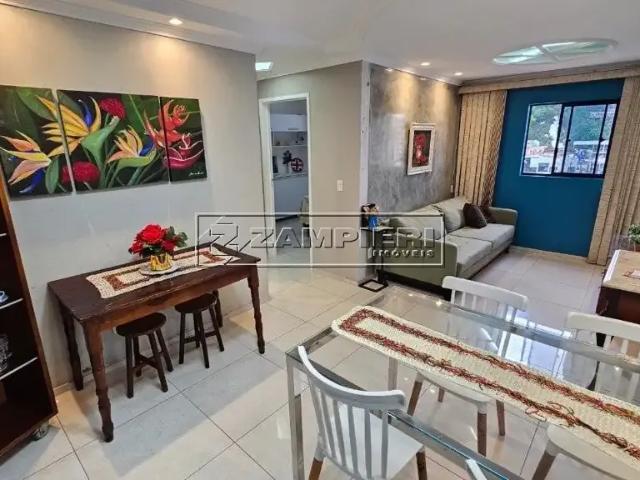 Apartamento para Locação em Maceió/AL Mangabeiras 2 Quartos