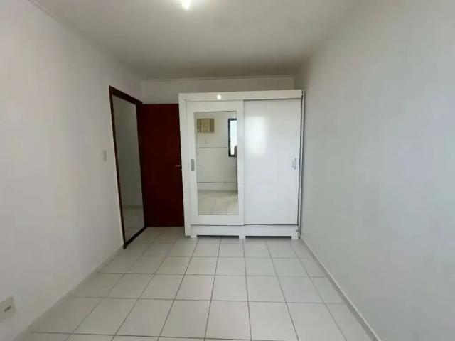 Apartamento para Locação em Maceió/AL Mangabeiras 3 Quartos