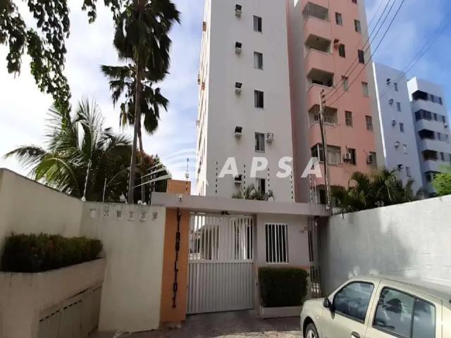 Apartamento para Locação em Maceió/AL Mangabeiras 3 Quartos