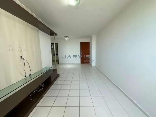 Apartamento para Locação em Maceió/AL Mangabeiras 3 Quartos
