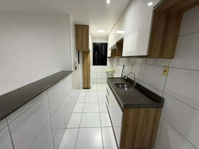 Apartamento para Locação em Maceió/AL Mangabeiras 3 Quartos