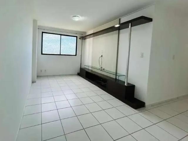 Apartamento para Locação em Maceió/AL Mangabeiras 3 Quartos