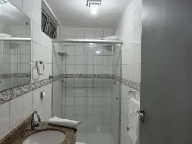 Apartamento para Locação em Maceió/AL Mangabeiras 3 Quartos