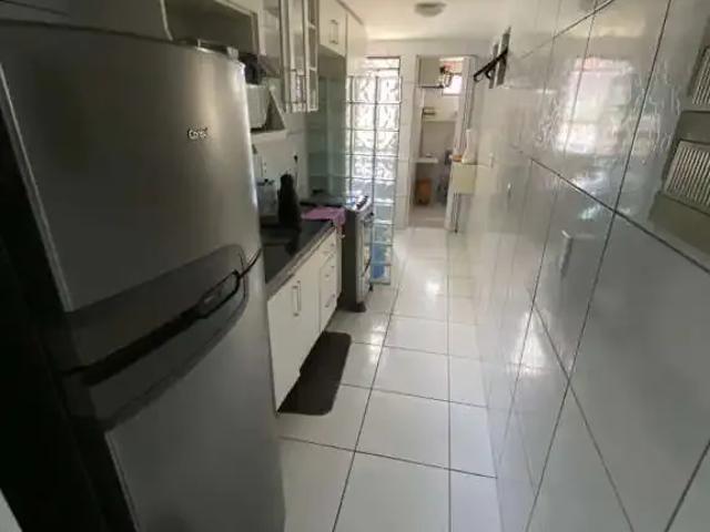 Apartamento para Locação em Maceió/AL Mangabeiras 3 Quartos