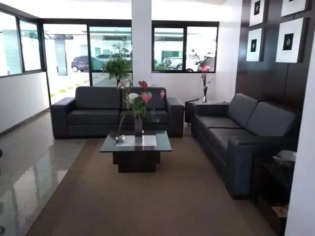 Apartamento para Locação em Maceió/AL Pajuçara 4 Quartos