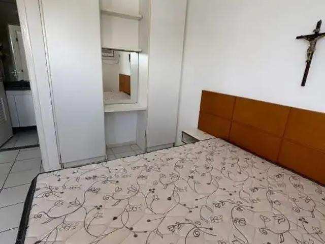 Apartamento para Locação em Maceió/AL Pajuçara 1 Quartos