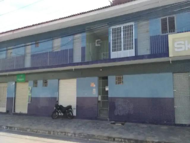 Apartamento para Locação em Maceió/AL Pajuçara 1 Quartos