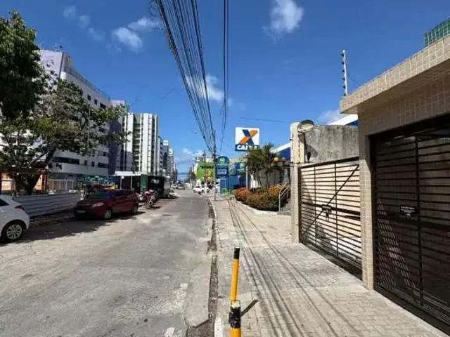 Apartamento para Locação em Maceió/AL Pajuçara 2 Quartos