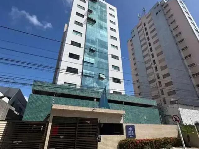 Apartamento para Locação em Maceió/AL Pajuçara 2 Quartos