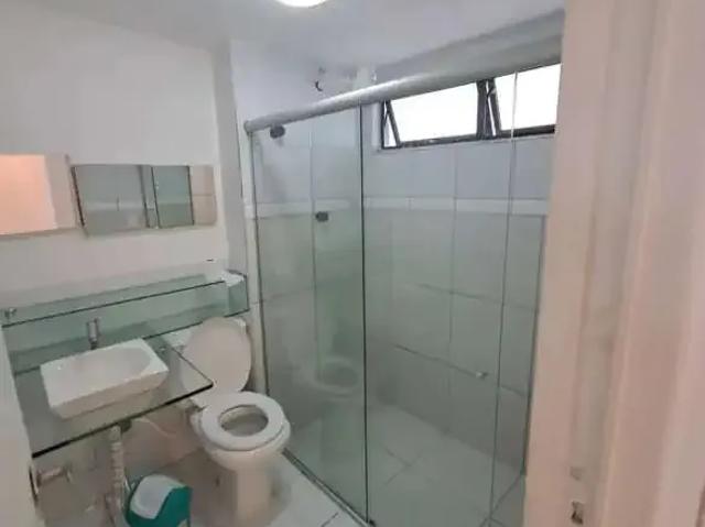 Apartamento para Locação em Maceió/AL Pajuçara 2 Quartos