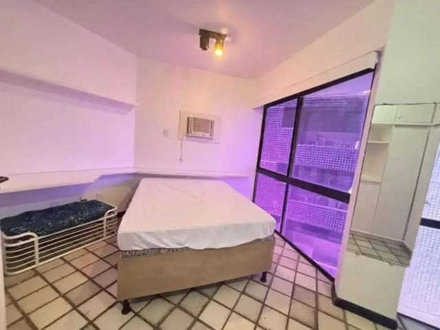 Apartamento para Locação em Maceió/AL Pajuçara 2 Quartos
