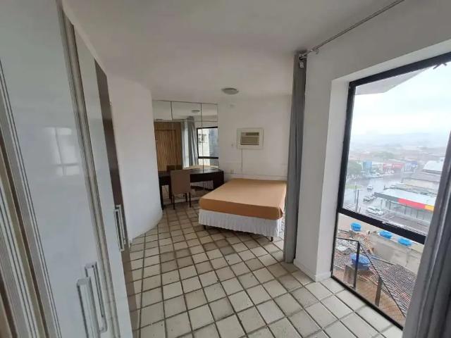 Apartamento para Locação em Maceió/AL Pajuçara 2 Quartos