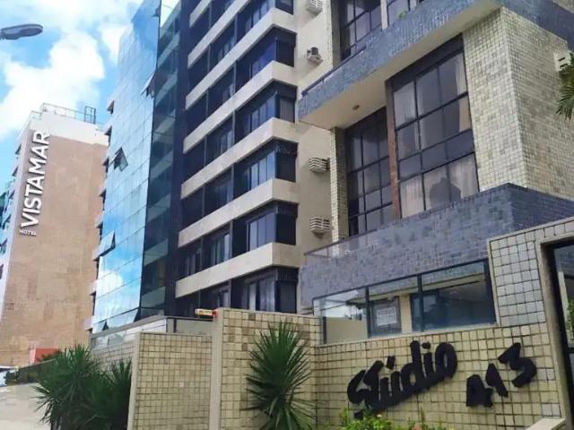 Apartamento para Locação em Maceió/AL Pajuçara 2 Quartos