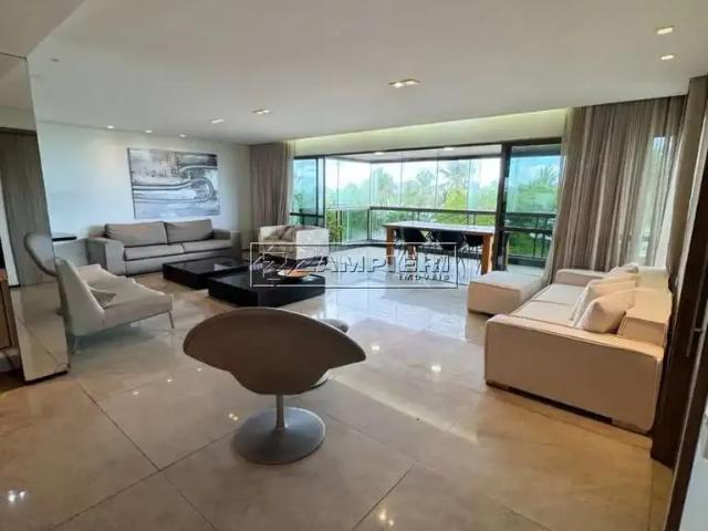 Apartamento para Locação em Maceió/AL Pajuçara 3 Quartos