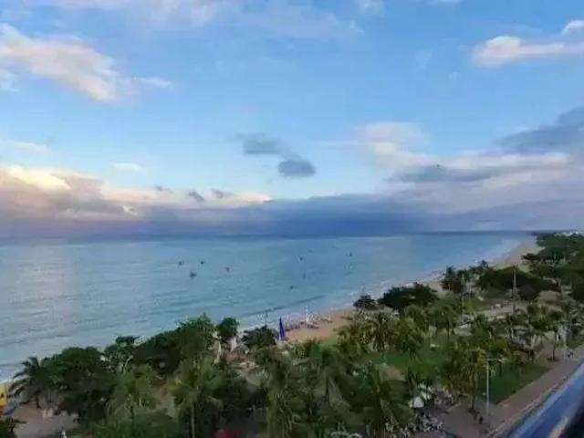 Apartamento para Locação em Maceió/AL Pajuçara 3 Quartos