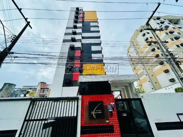 Apartamento para Locação em Maceió/AL Pajuçara 3 Quartos
