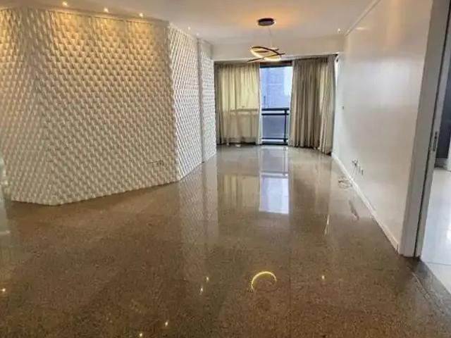 Apartamento para Locação em Maceió/AL Pajuçara 3 Quartos