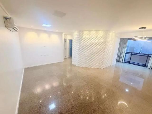 Apartamento para Locação em Maceió/AL Pajuçara 3 Quartos