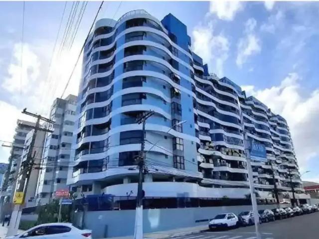 Apartamento para Locação em Maceió/AL Pajuçara 3 Quartos