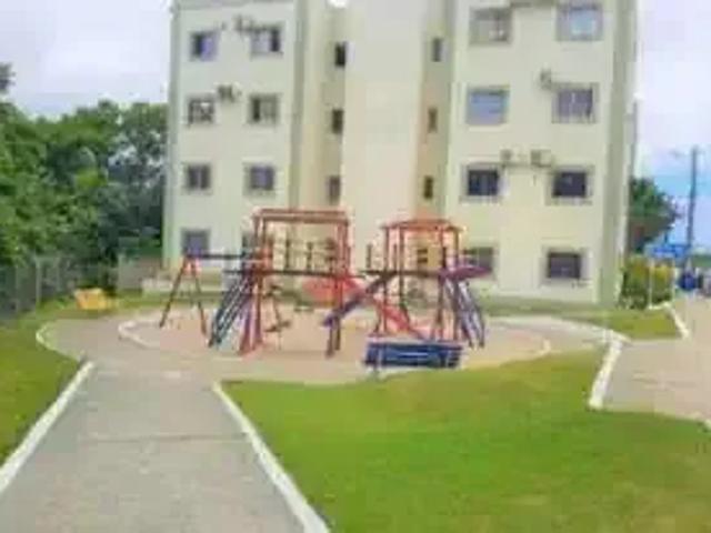Apartamento para Locação em Maceió/AL Petrópolis 2 Quartos