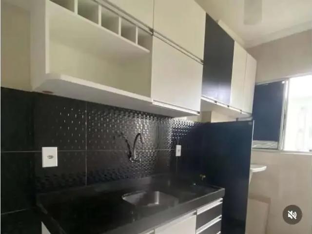 Apartamento para Locação em Maceió/AL Petrópolis 2 Quartos